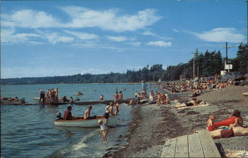 About Birch Bay | Birch Bay Chamber of Commerce