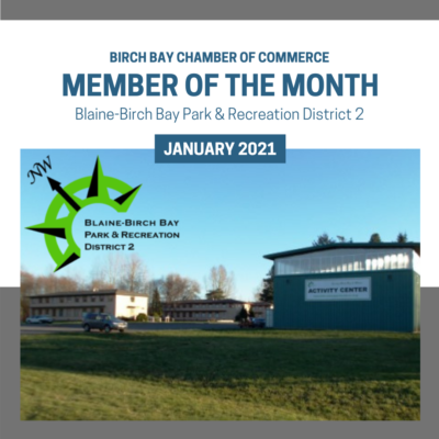Birch Bay Chamber of Commerce - Welcome to Birch Bay
