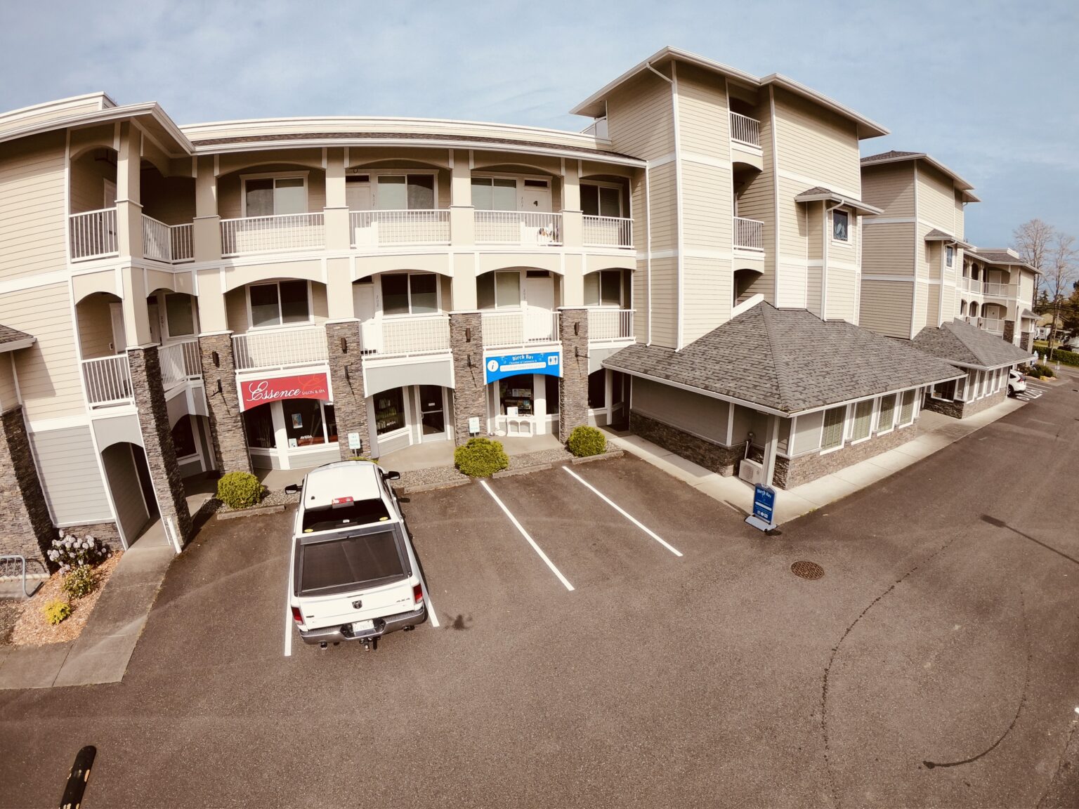 Birch Bay Chamber of Commerce - Welcome to Birch Bay